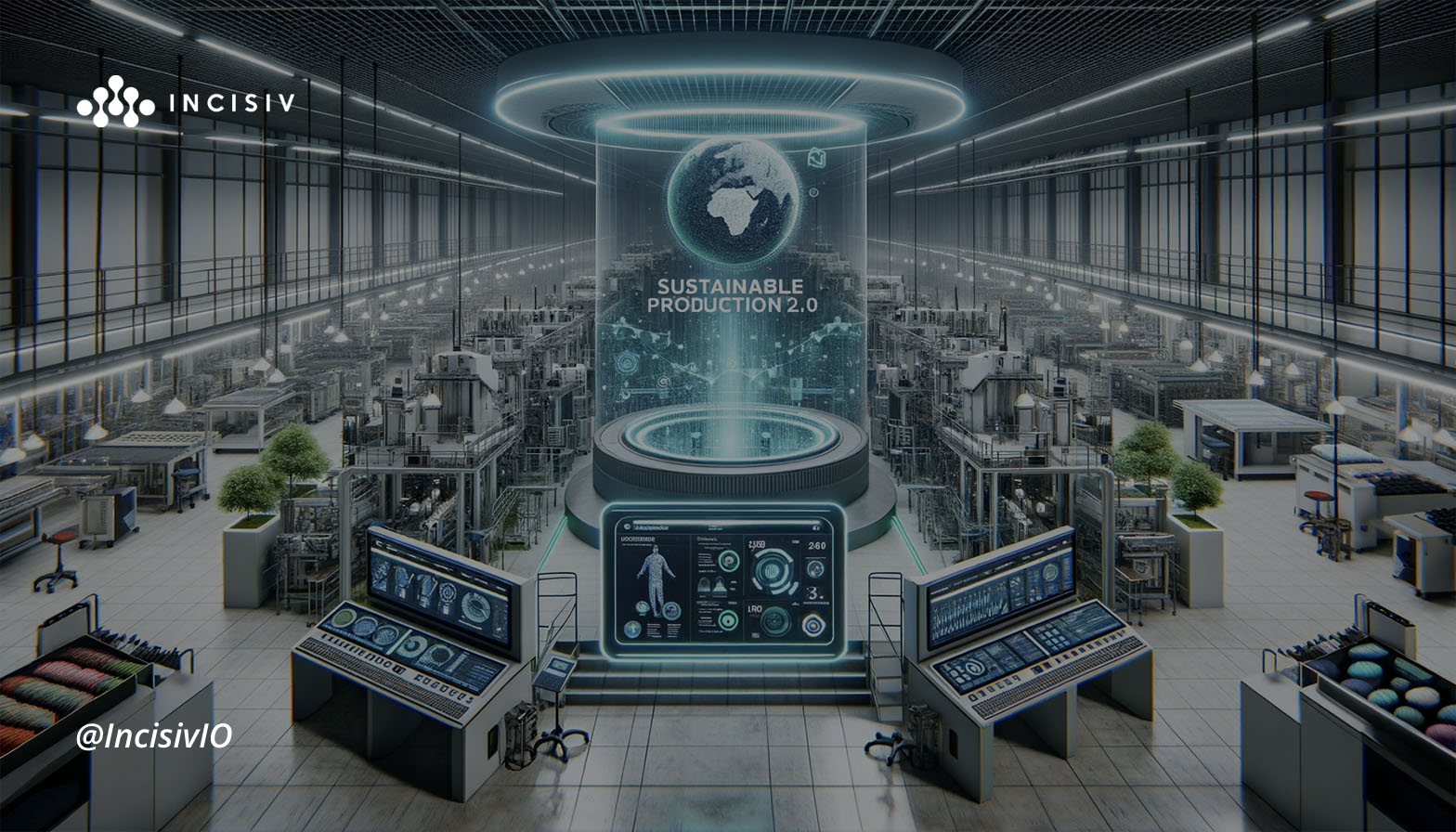 Sourcing and Production 2.0: The Apparel Industry's Blueprint for Sustainable Success